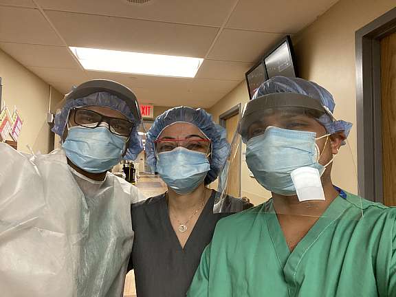 Crozer-Chester Medical Center - MedResidency