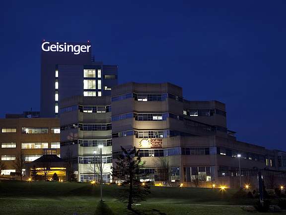 Geisinger Health System - MedResidency