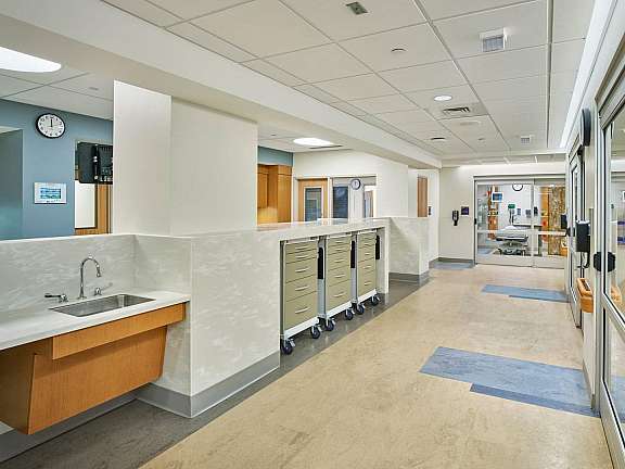 Orthopaedic Research Fellowship - Guthrie Robert Packer Hospital ...