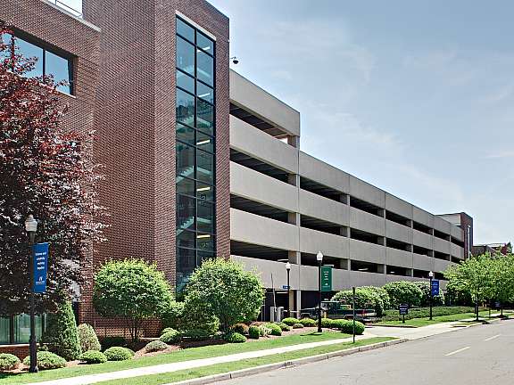 Hackensack University Medical Center - MedResidency