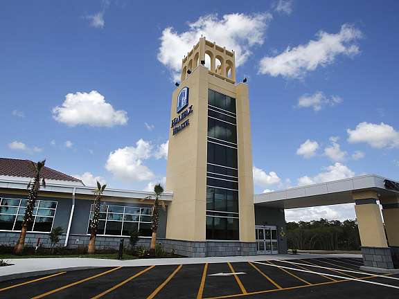 Halifax Health - MedResidency