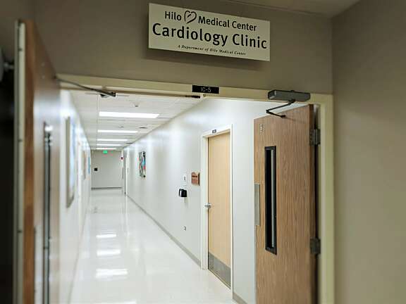 Hawaii Health Systems Corporation - Hilo Medical Center - MedResidency