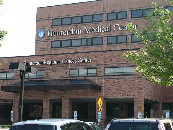 Hunterdon Healthcare - MedResidency