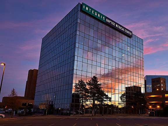 Integris Health - MedResidency