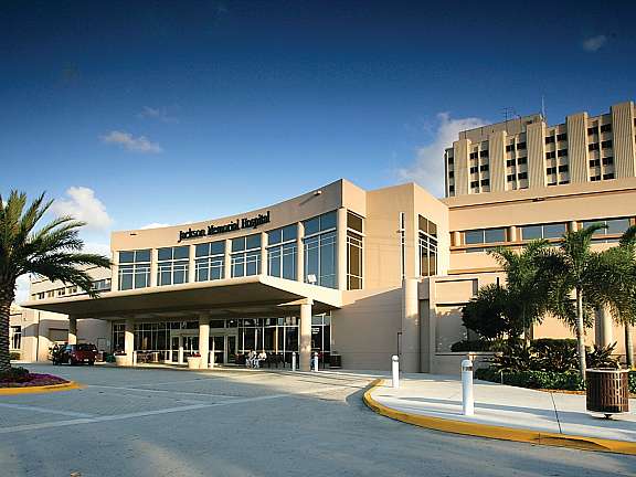 Jackson Health System - MedResidency