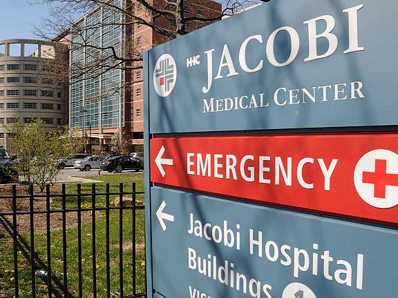 Jacobi Medical Center - MedResidency