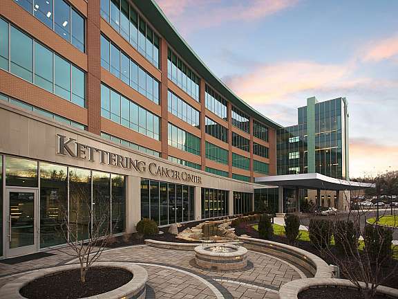 Kettering Health Network - MedResidency