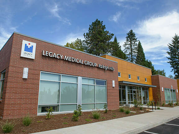 Legacy Health - MedResidency