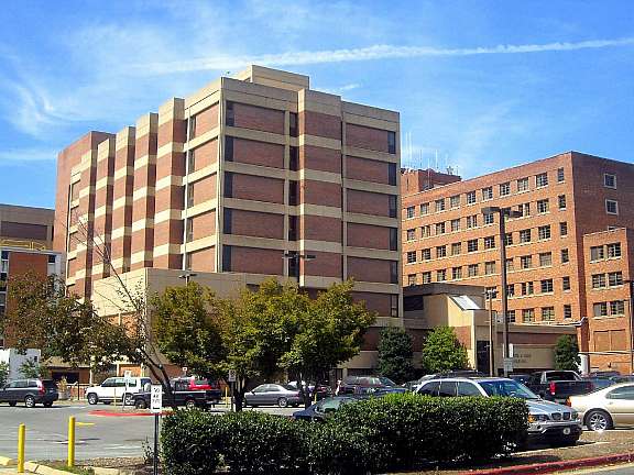 MedStar Health - Georgetown University Hospital - MedResidency