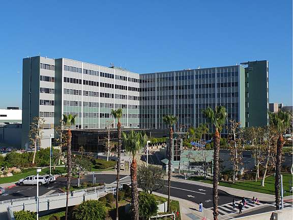 Memorial Care - Long Beach Medical Center - MedResidency