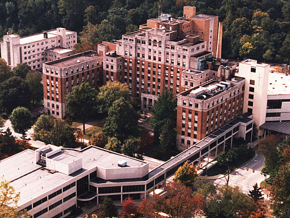 Diagnostic Radiology Residency - Trinity Health - Mercy Catholic ...