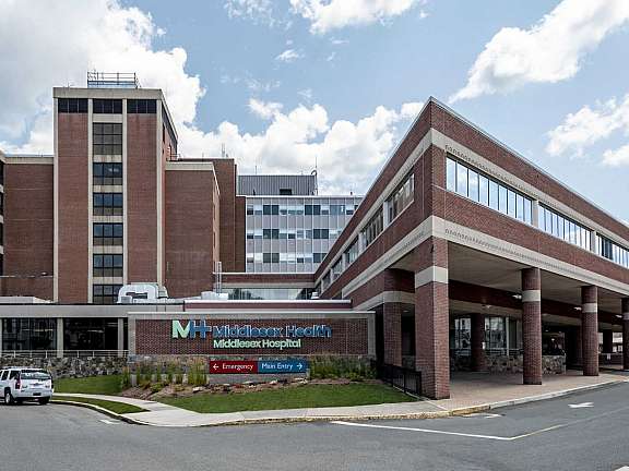 Middlesex Health - MedResidency