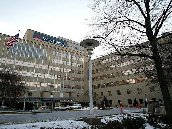 Montefiore Medical Center - MedResidency