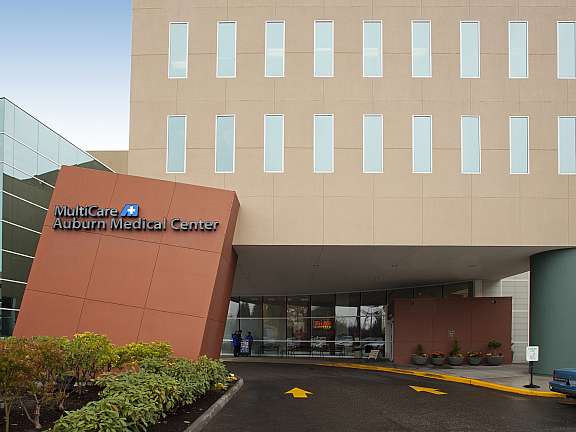 MultiCare Health System - MedResidency