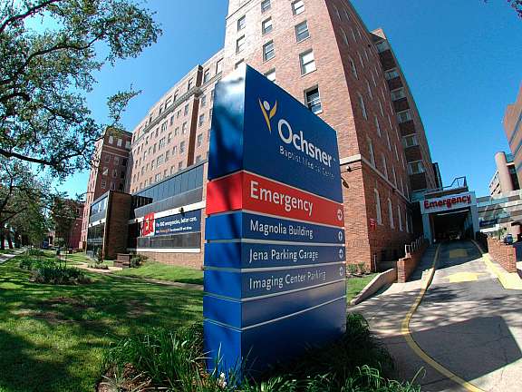 Ochsner Health System - MedResidency