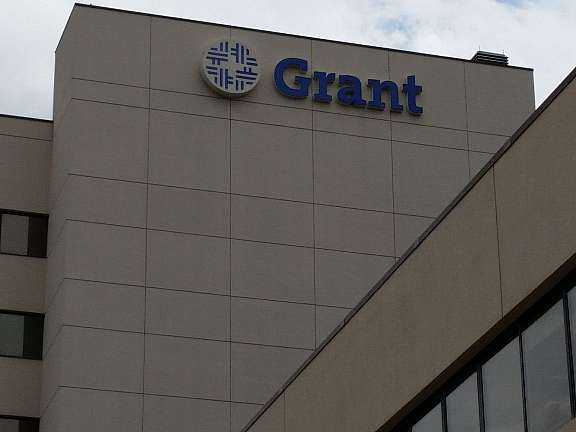 OhioHealth - Grant Medical Center - MedResidency