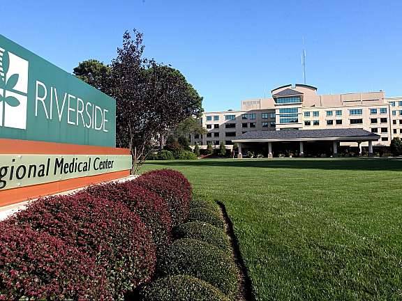 Riverside Regional Medical Center - MedResidency