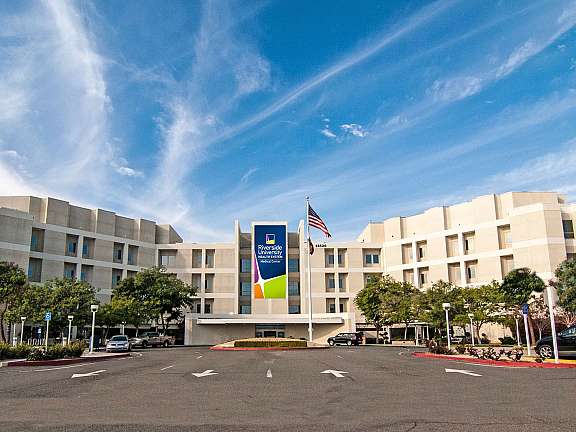 Riverside University Health System - MedResidency