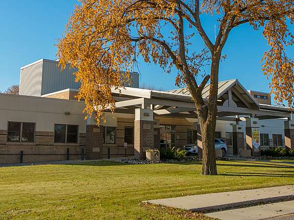 Unity Health-White County Medical Center - MedResidency