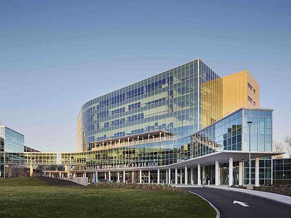 University of Connecticut School of Medicine - MedResidency