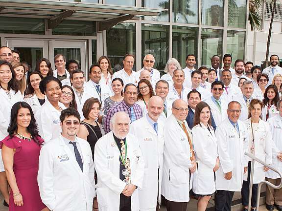 University of Miami Miller School of Medicine - MedResidency