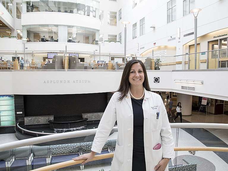 General Surgery Residency - Preliminary Position - Abington Hospital ...