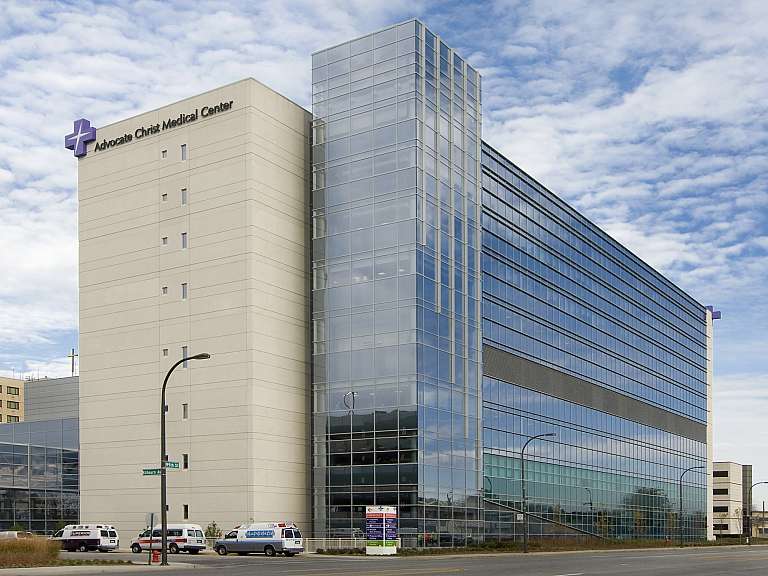 Ascension Genesys Hospital - MedResidency