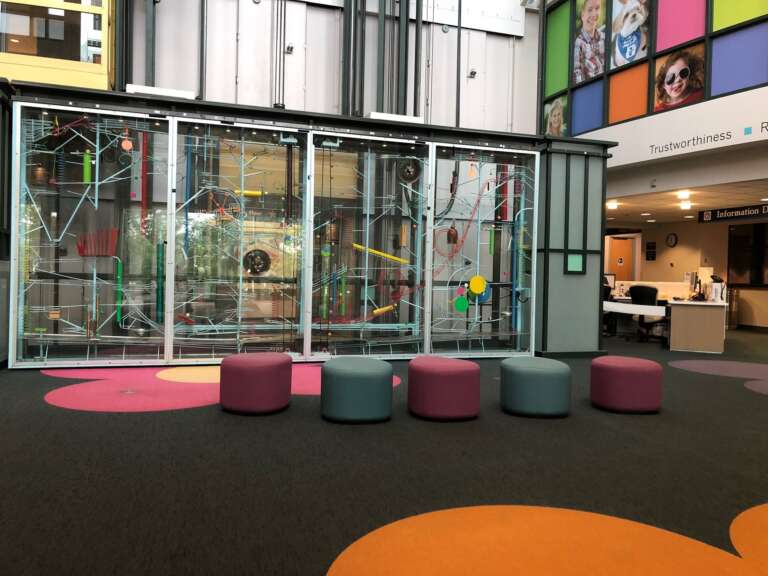 Atlantic Health System - Overlook Medical Center - MedResidency