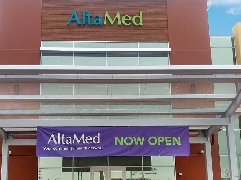 AltaMed Medical and Dental Group - MedResidency