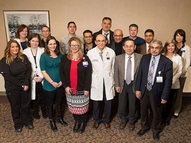 Ascension Genesys Hospital - MedResidency