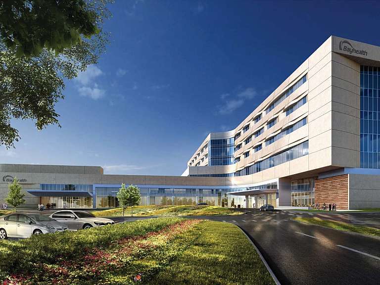 Residency & Fellowship at Providence - St Peter Hospital - MedResidency