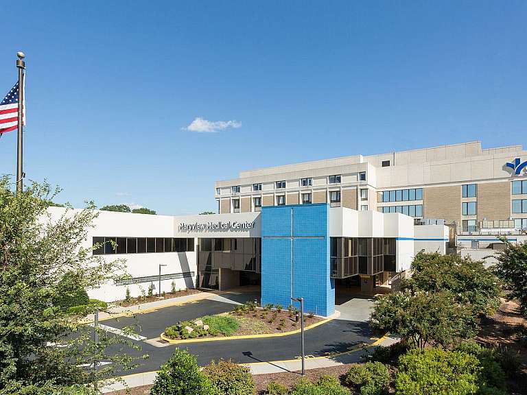 Bon Secours Health System - MedResidency