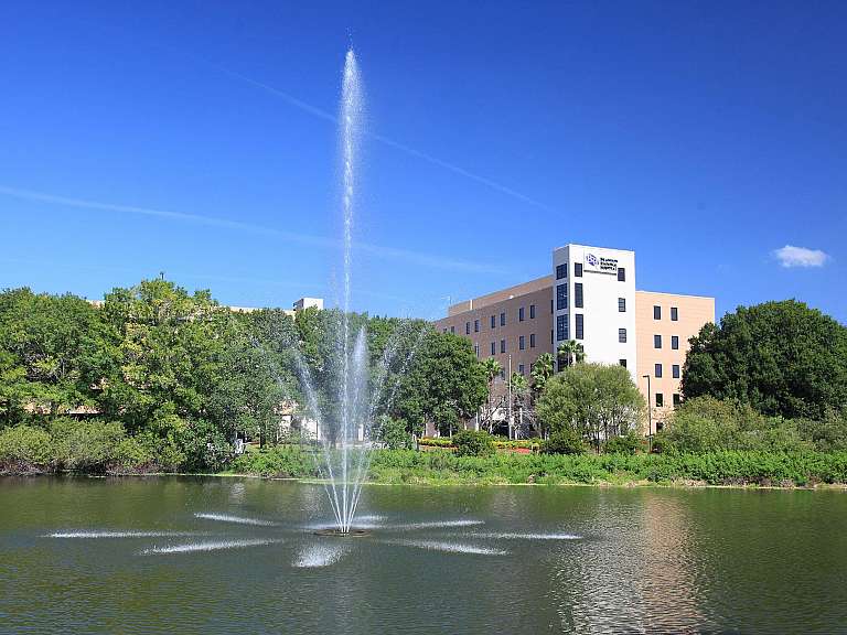 Brandon Regional Hospital - MedResidency