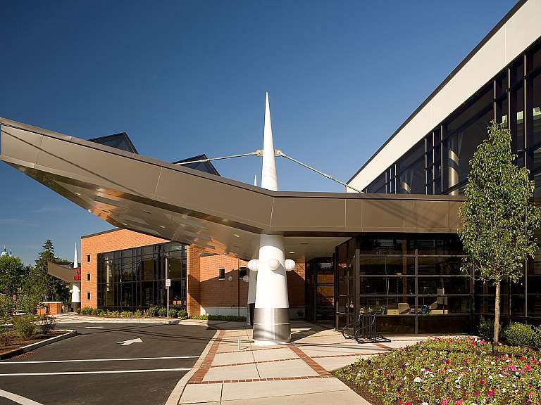 Capital Health - MedResidency