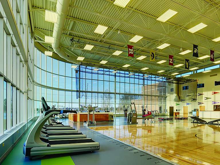 Carle Foundation Hospital - MedResidency