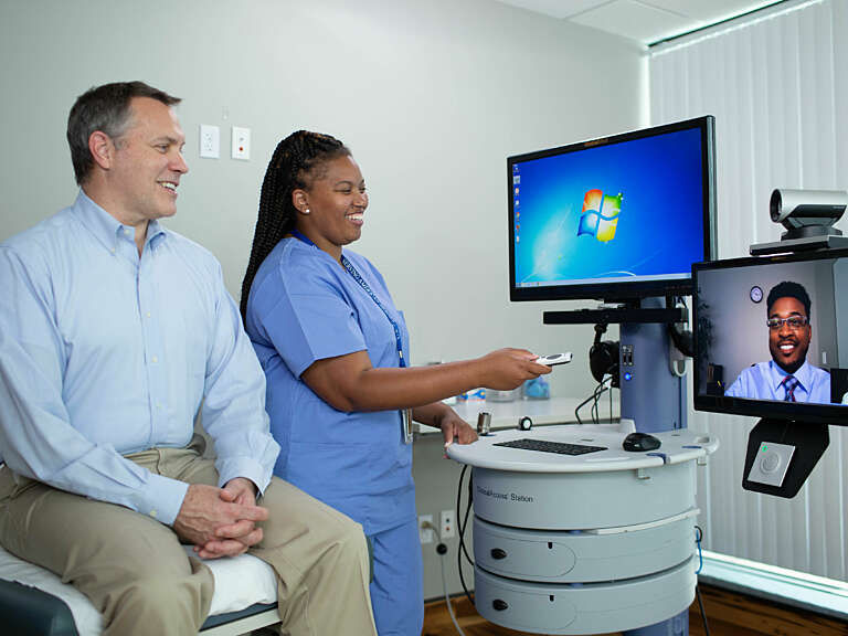 Central Iowa Health System - MedResidency