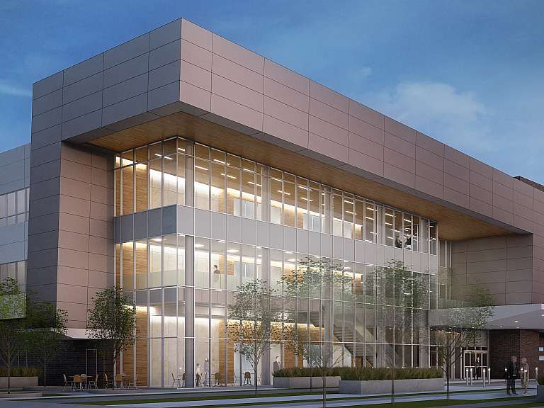 Community Health Network - MedResidency