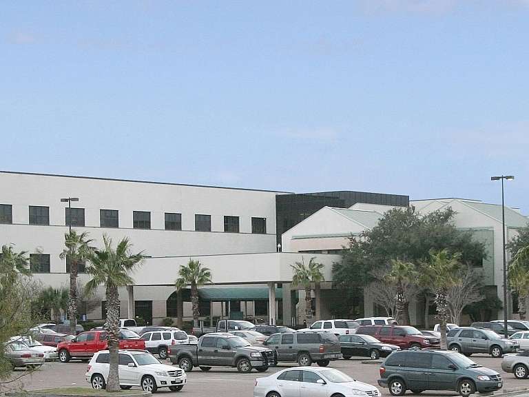 HCA Healthcare Corpus Christi Medical Center - Bay Area - MedResidency