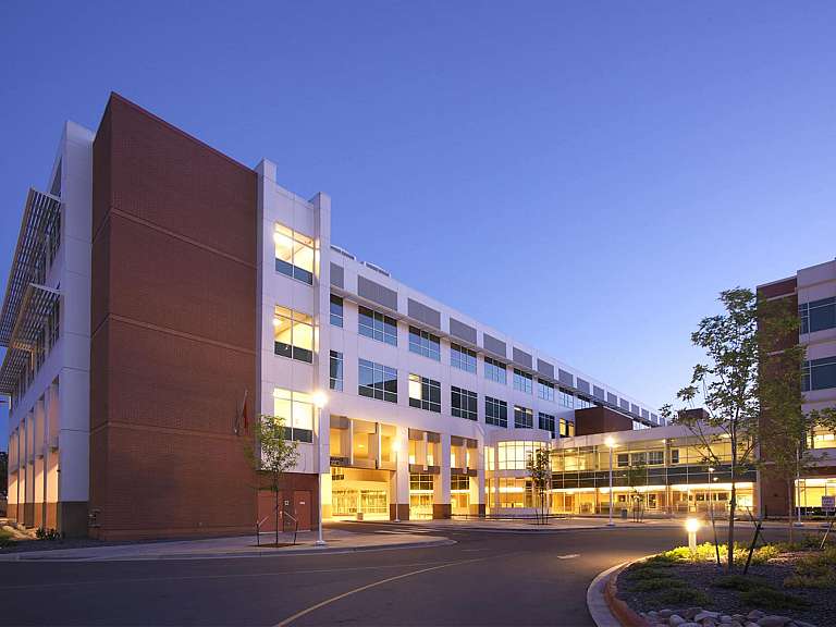 Firelands Regional Medical Center - MedResidency