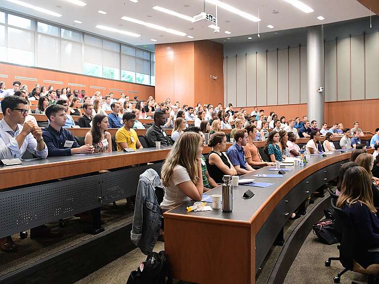 Emory University School of Medicine - MedResidency