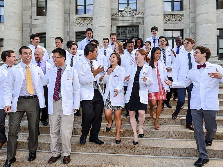 Harvard University Medical School - MedResidency