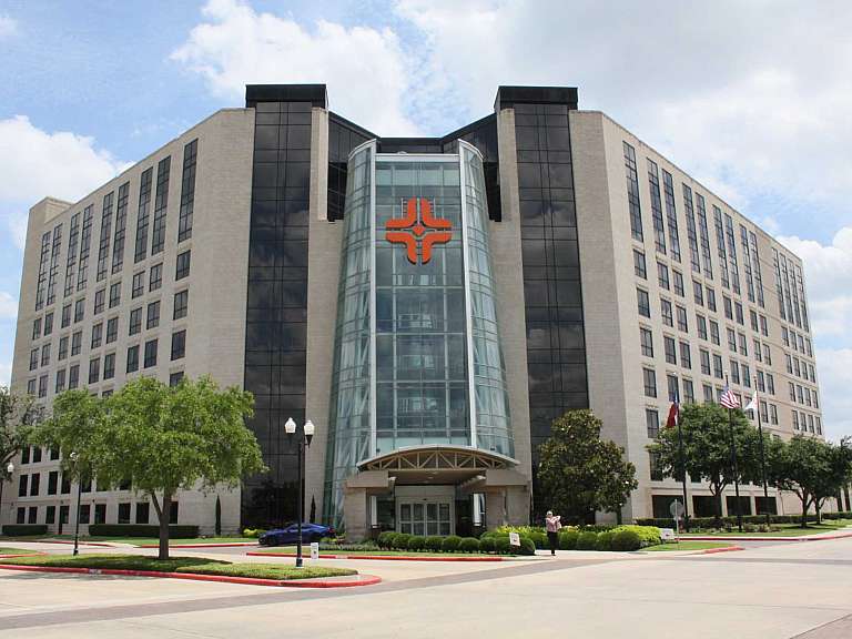 HCA Houston Healthcare - MedResidency