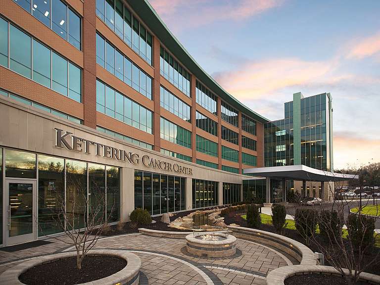 Kettering Health Network - MedResidency