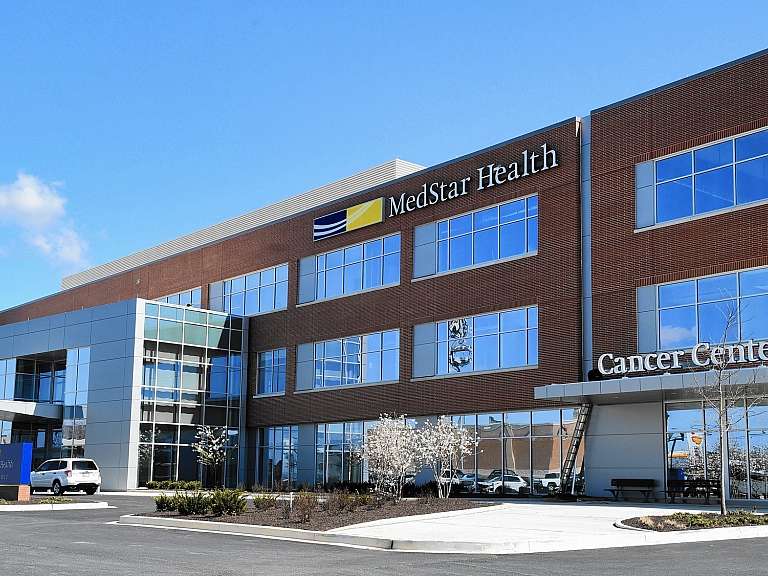 MedStar Health - MedResidency