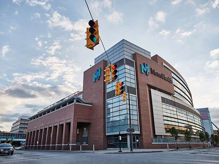 The MetroHealth System - MedResidency