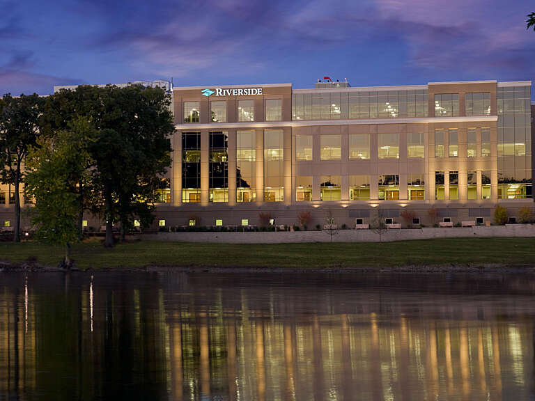 Riverside Medical Center - MedResidency