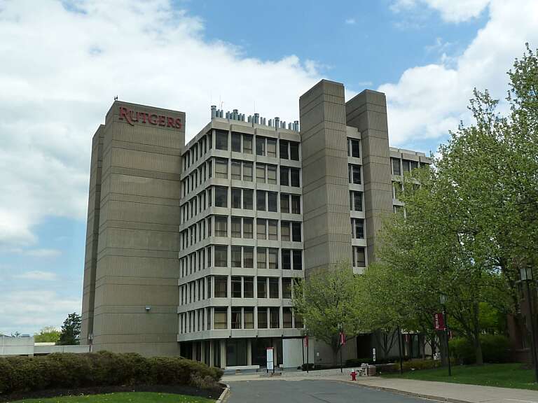 Rutgers Robert Wood Johnson Medical School - MedResidency