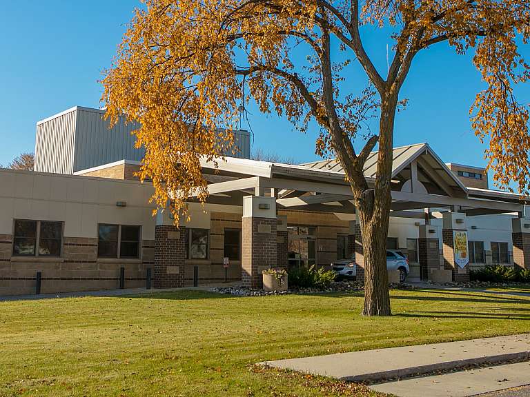 Unity Health-White County Medical Center - MedResidency