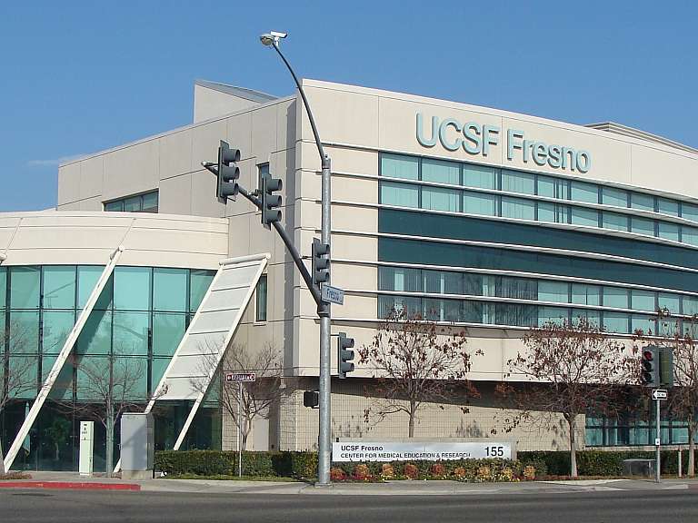 Pontiac General Hospital - MedResidency