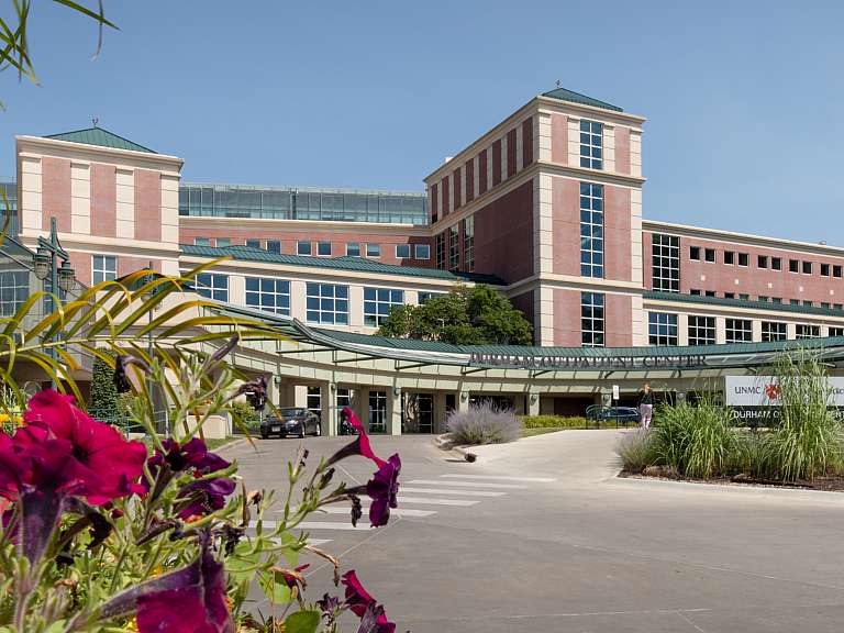 University of Nebraska Medical Center - MedResidency